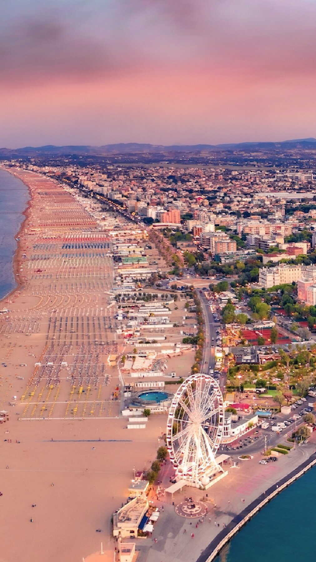 Discover Rimini
